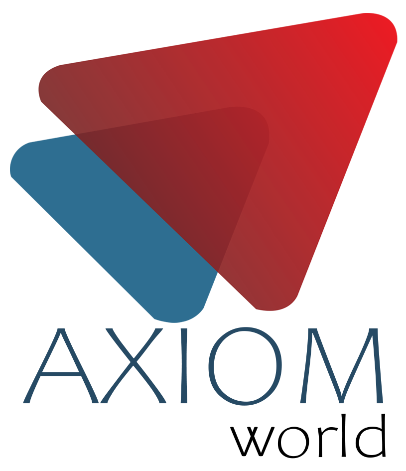 Home [www.axiomworld.me]